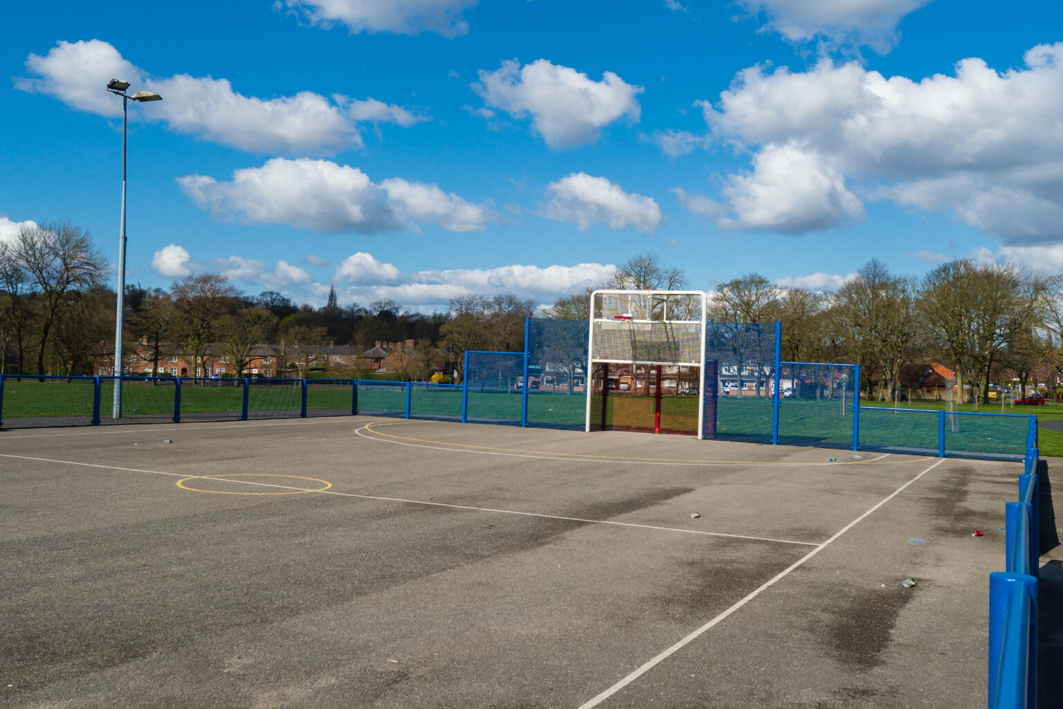 Growing up in England – Balance On Purpose